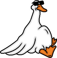 Merchandise – Mellow Goose Iced Tea