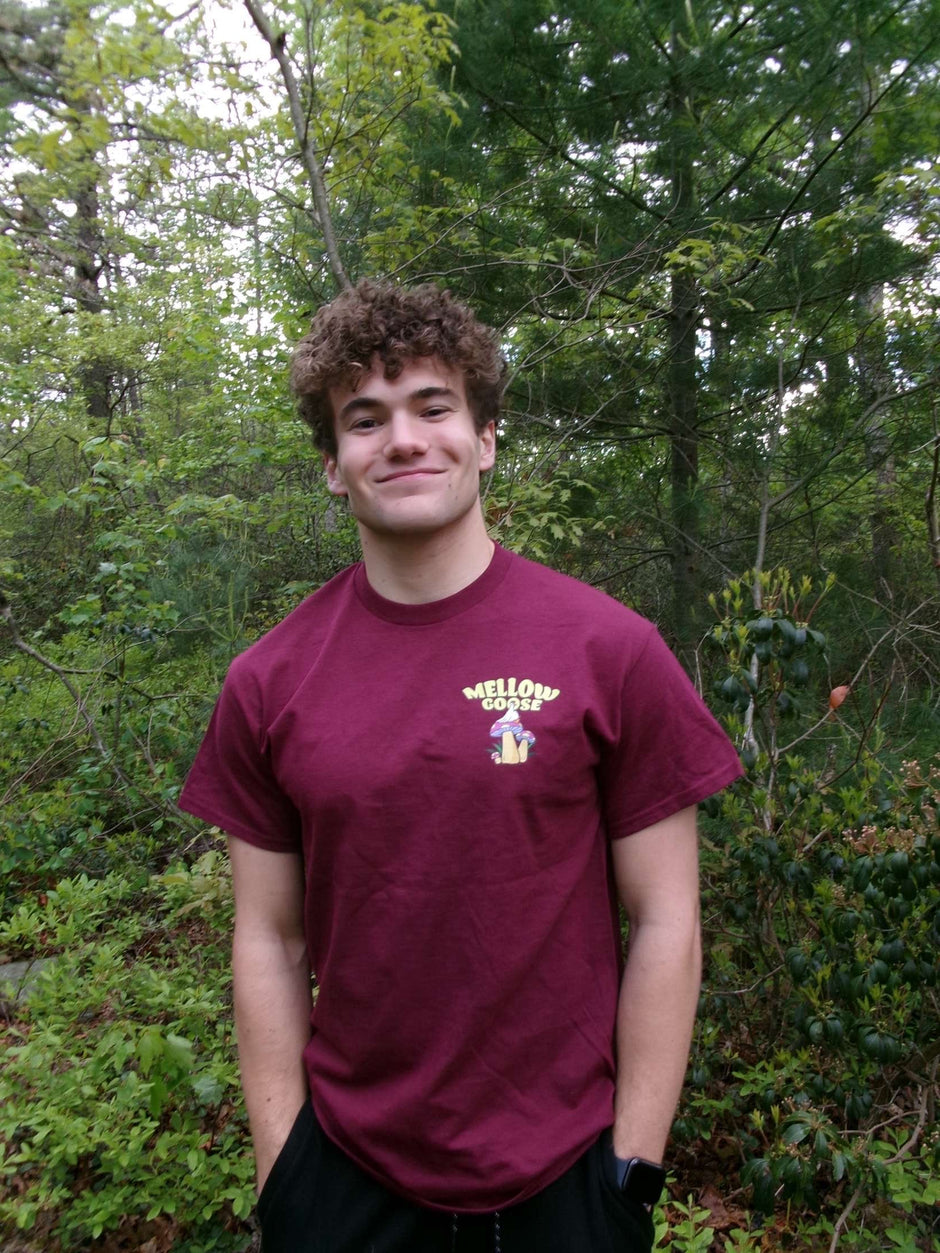 Merchandise – Mellow Goose Iced Tea