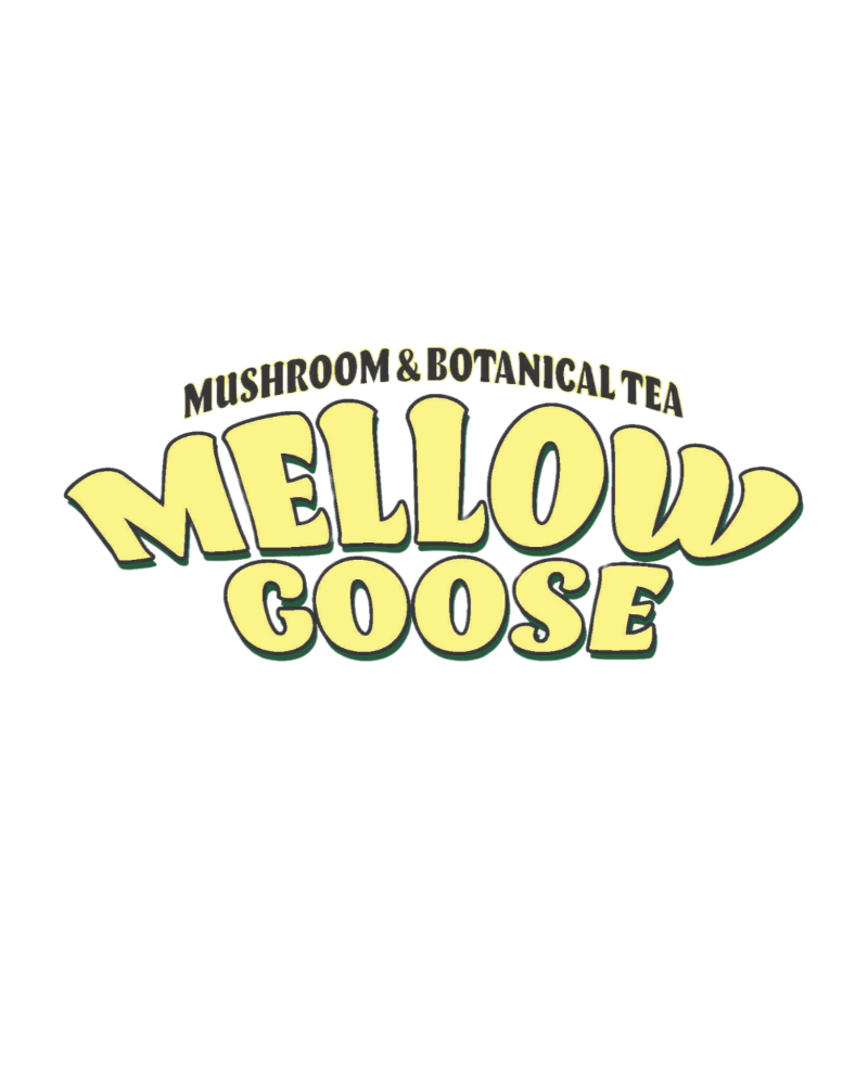 Mellow Goose Iced Tea